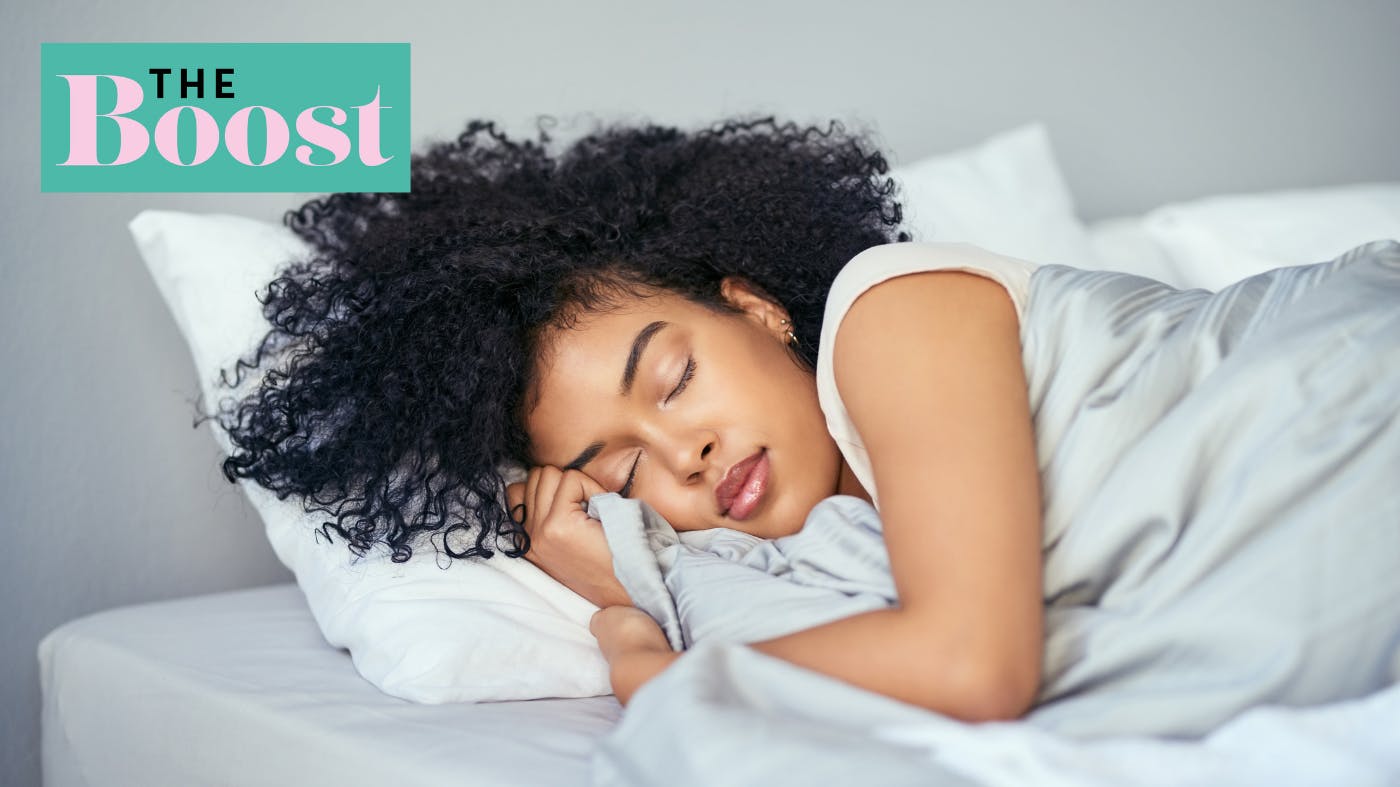 The must-have sleep products for a better night’s rest, according to ...