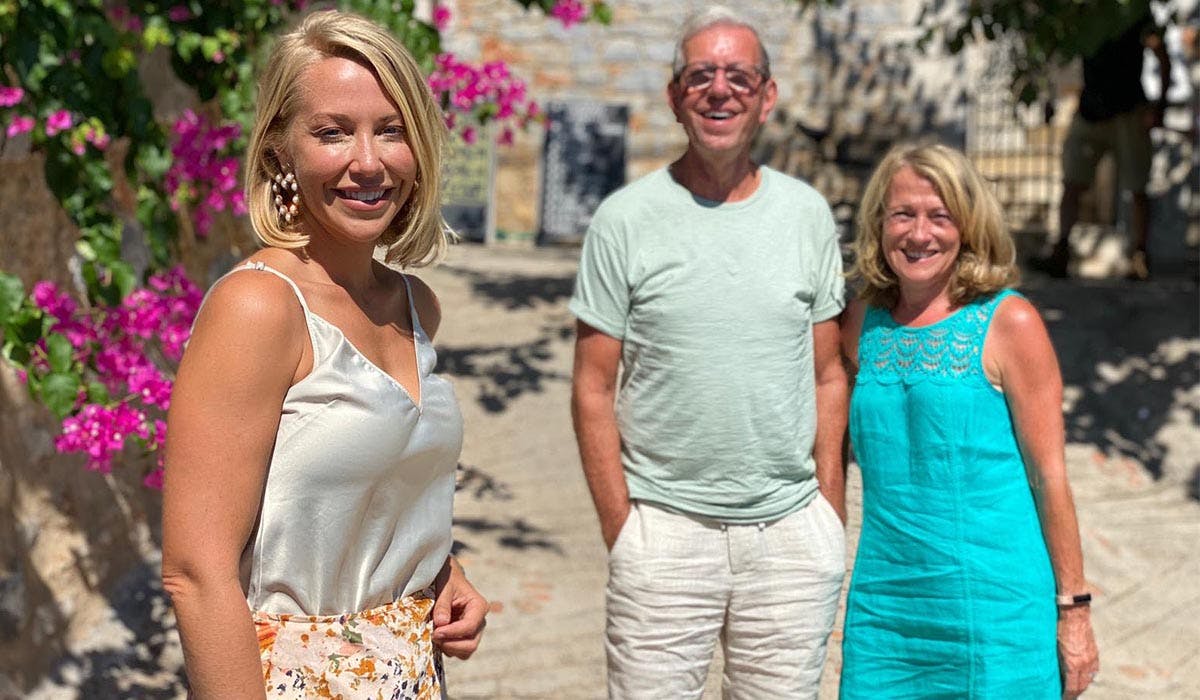 Who are the A Place in the Sun presenters? | Leisure | Yours