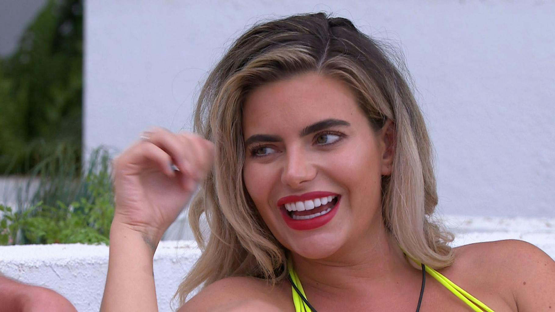 The Love Island Secrets You Didn't Know, According To Megan Barton ...