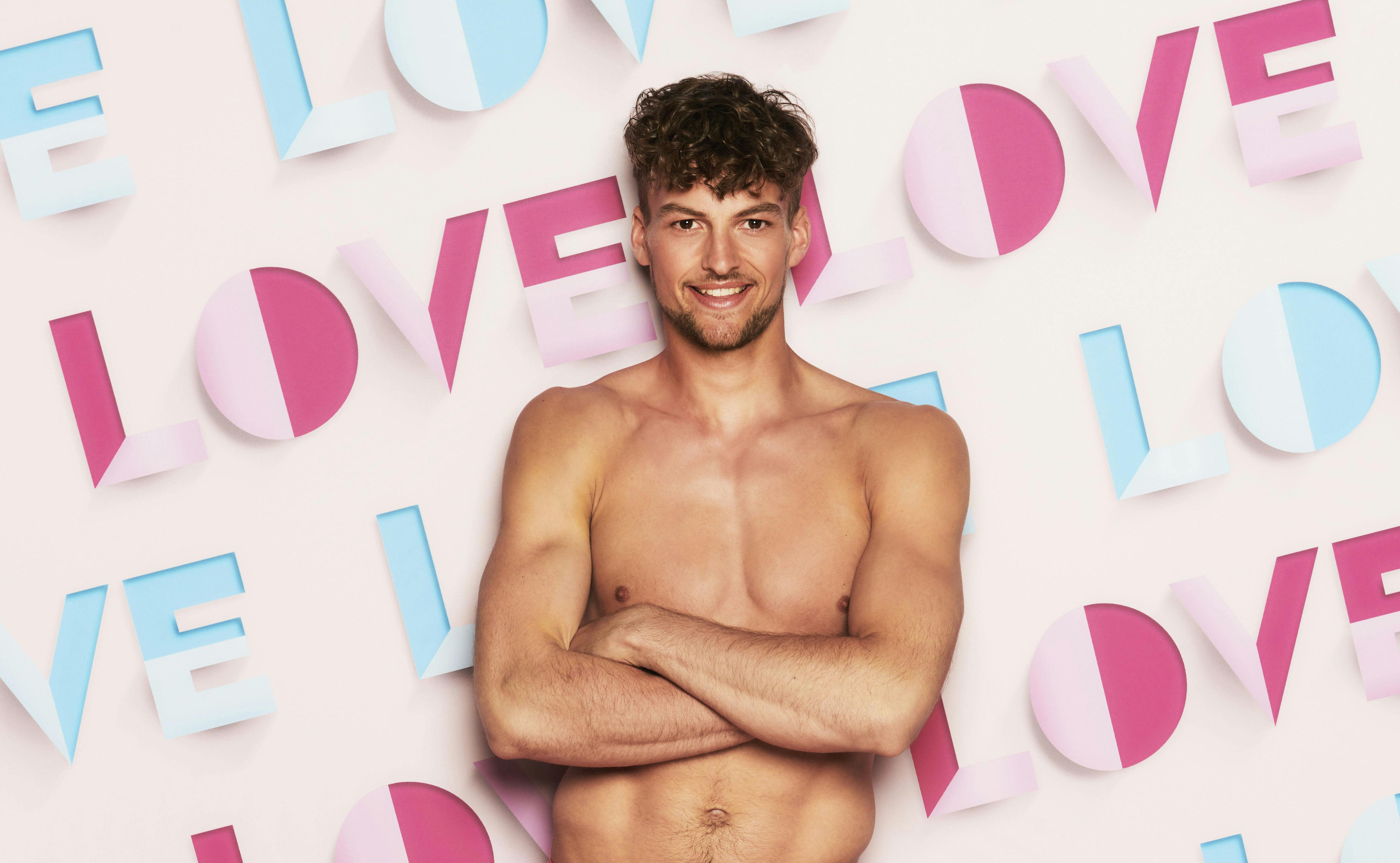 Niall Aslam Has Pointed Out That Hugo Hammond Isn’t The First Love ...