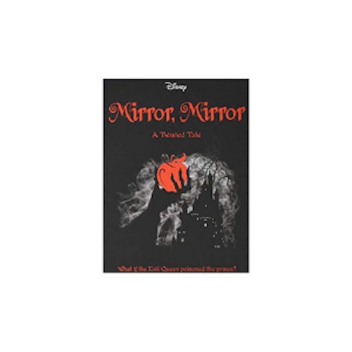 Disney Twisted Tales reimagines classic fairy tales – and TikTok users ...