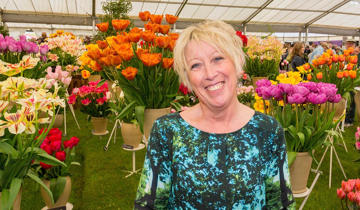 Find out all about Carol Klein