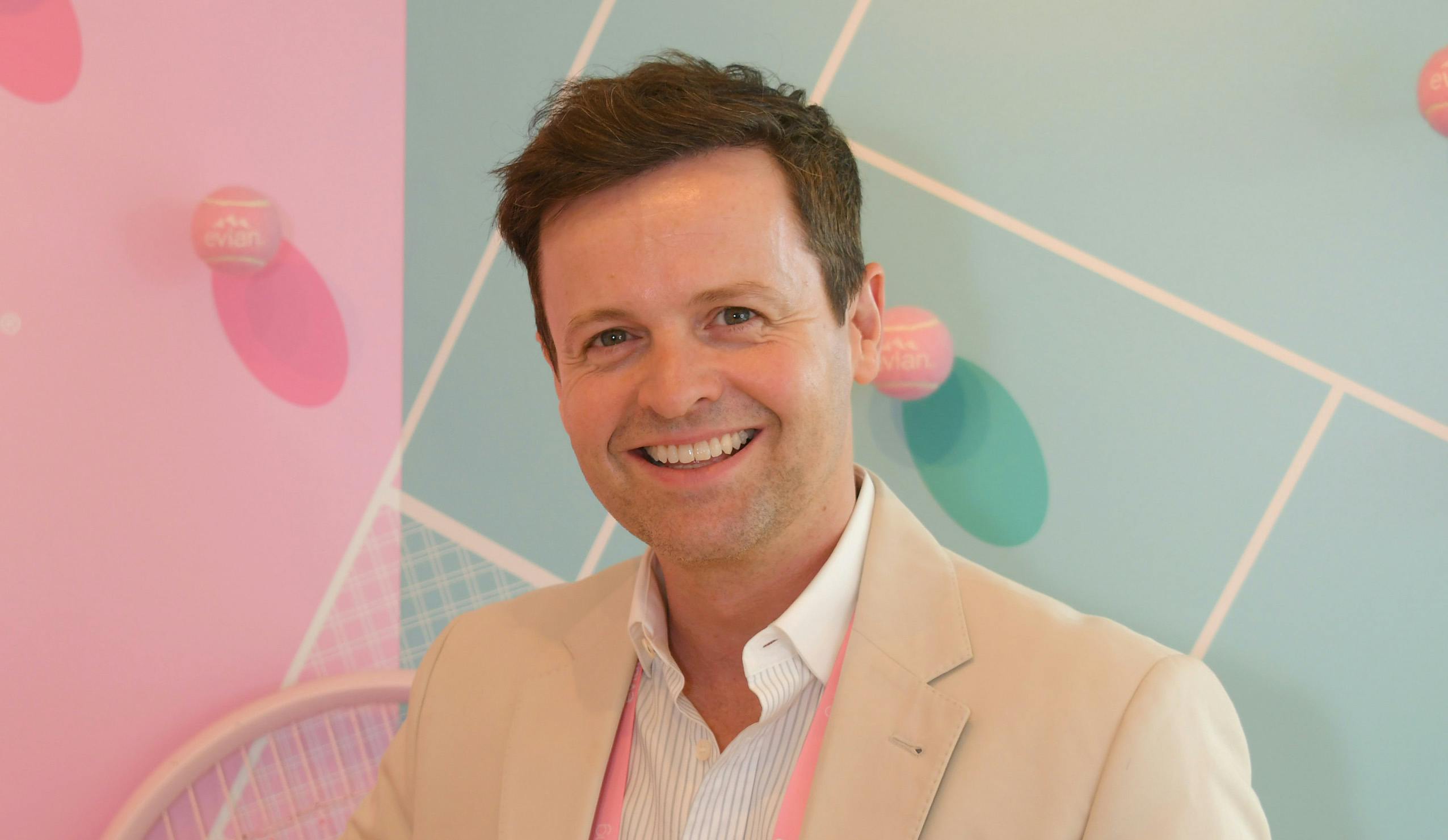 Declan Donnelly's yearly earnings revealed and WOW