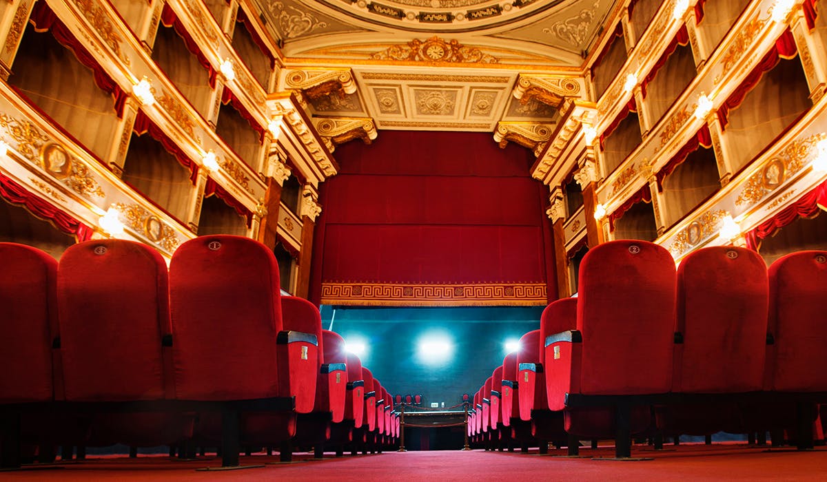 Best musicals in London West End 2024