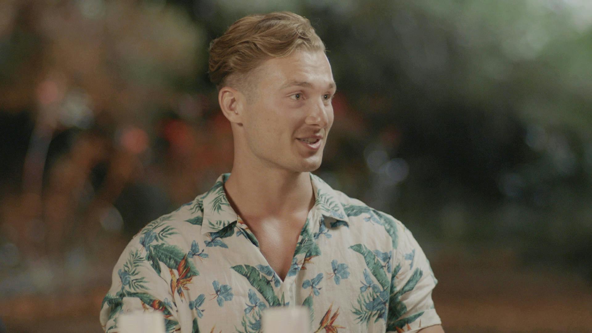 Love Island: Chuggs Wallis' real name REVEALED