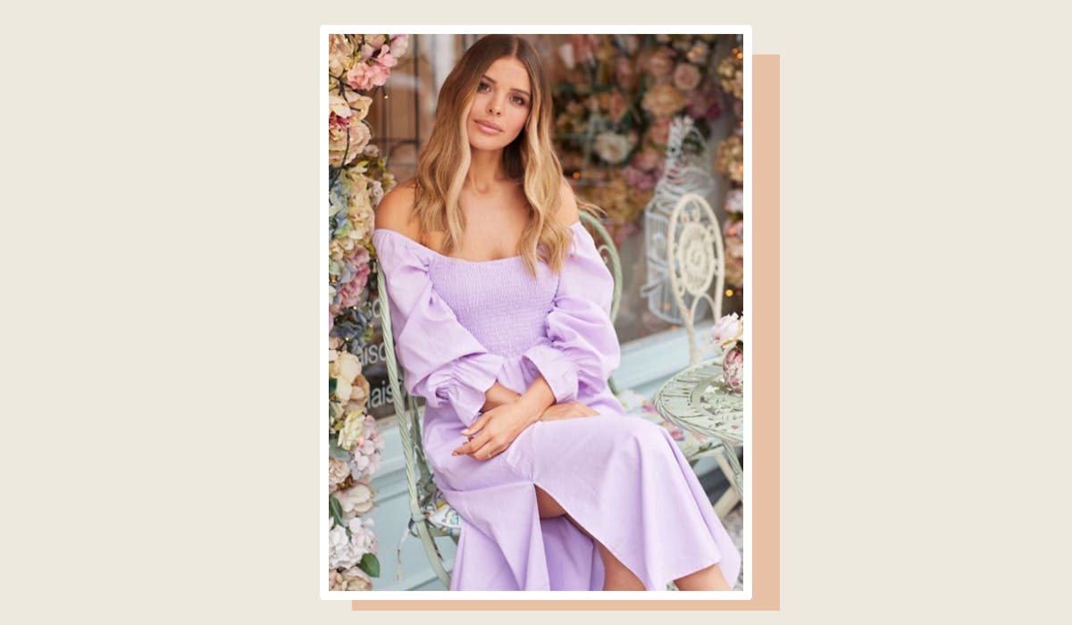 Chloe Lewis talks beauty routines, juicing and the £3.98 mascara she ...
