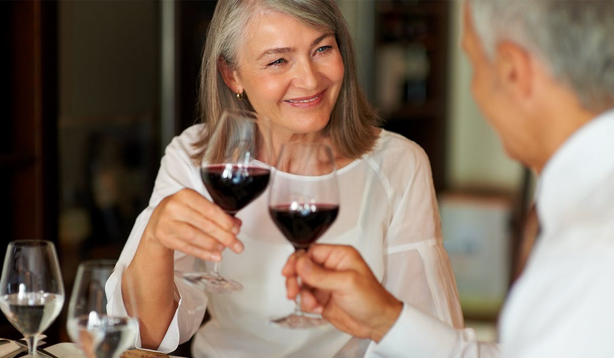 The best dating sites for over 50s