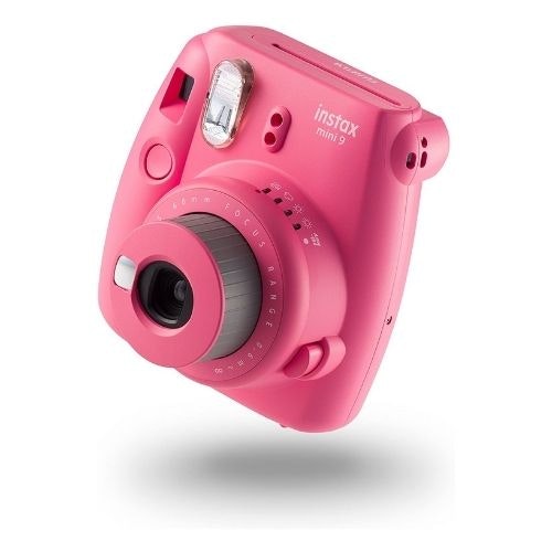 Best instant cameras: Snap, capture and print memories instantly | Tech ...