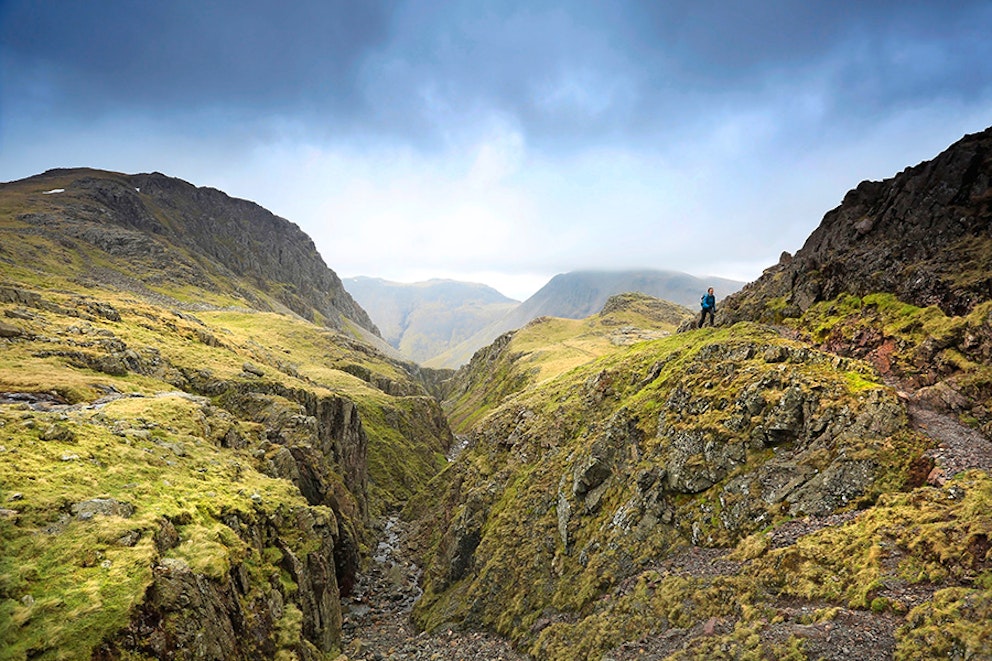 12 of the best Lake District mountains