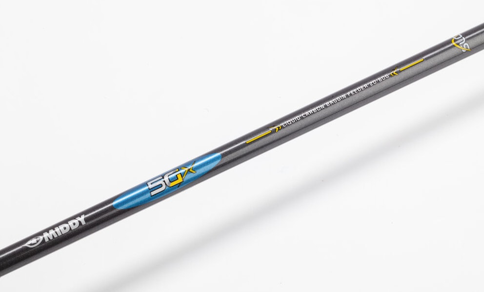 Middy 5G Baggin’ Feeder Rod Review | Angling Times
