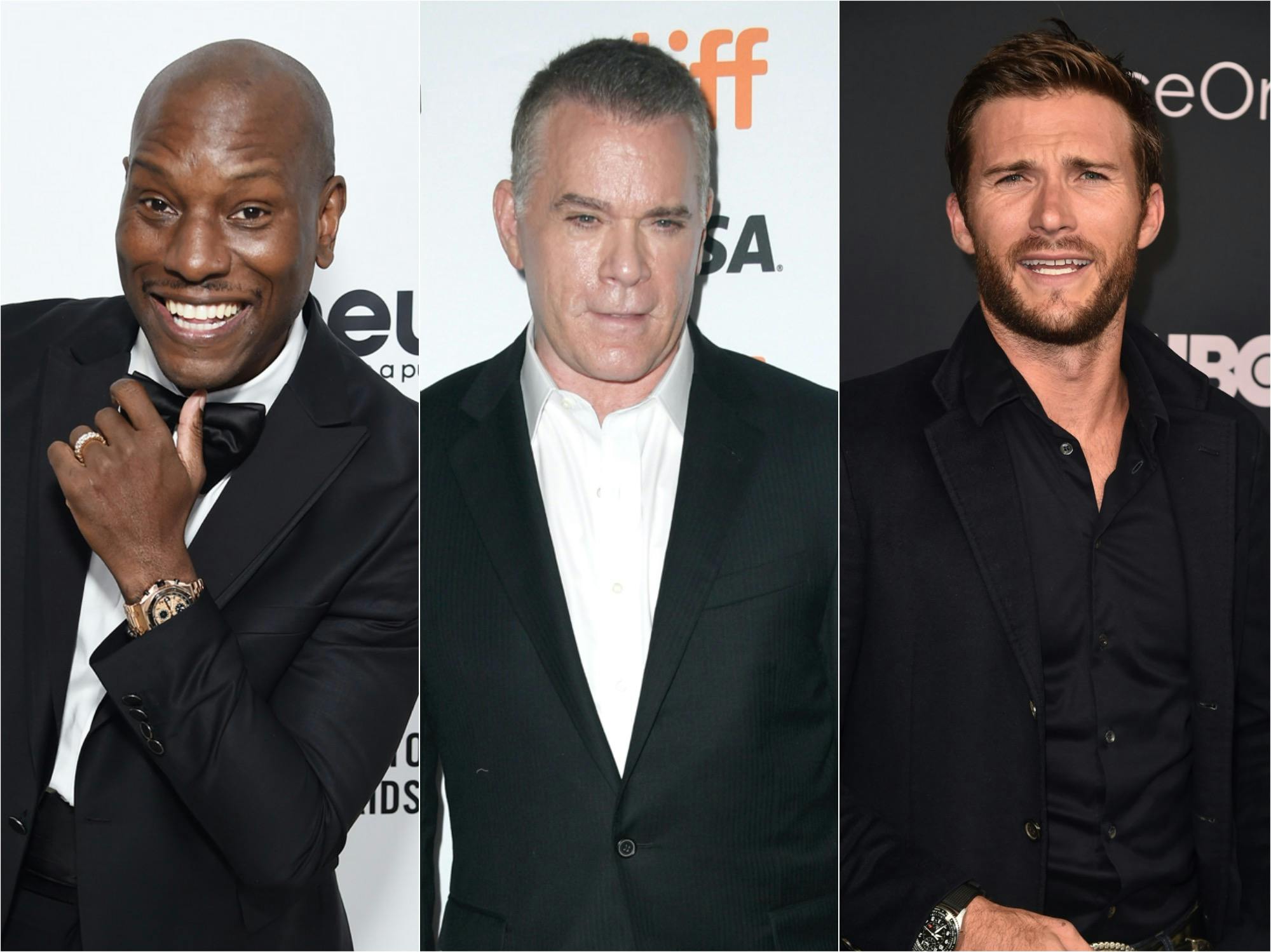 Tyrese Gibson, Ray Liotta And Scott Eastwood Join LA Riots Thriller ...