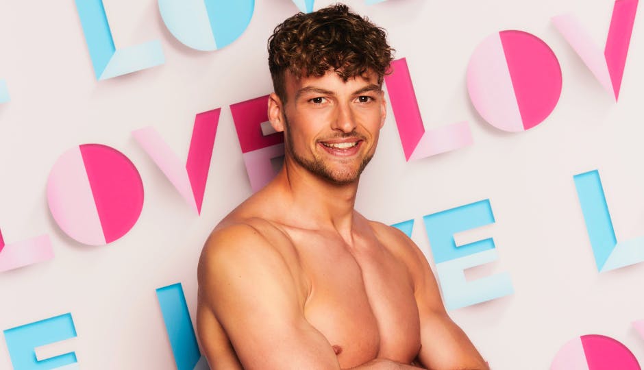 Love Island: Hugo Hammond's pal reveals nickname - and it sounds VERY ...