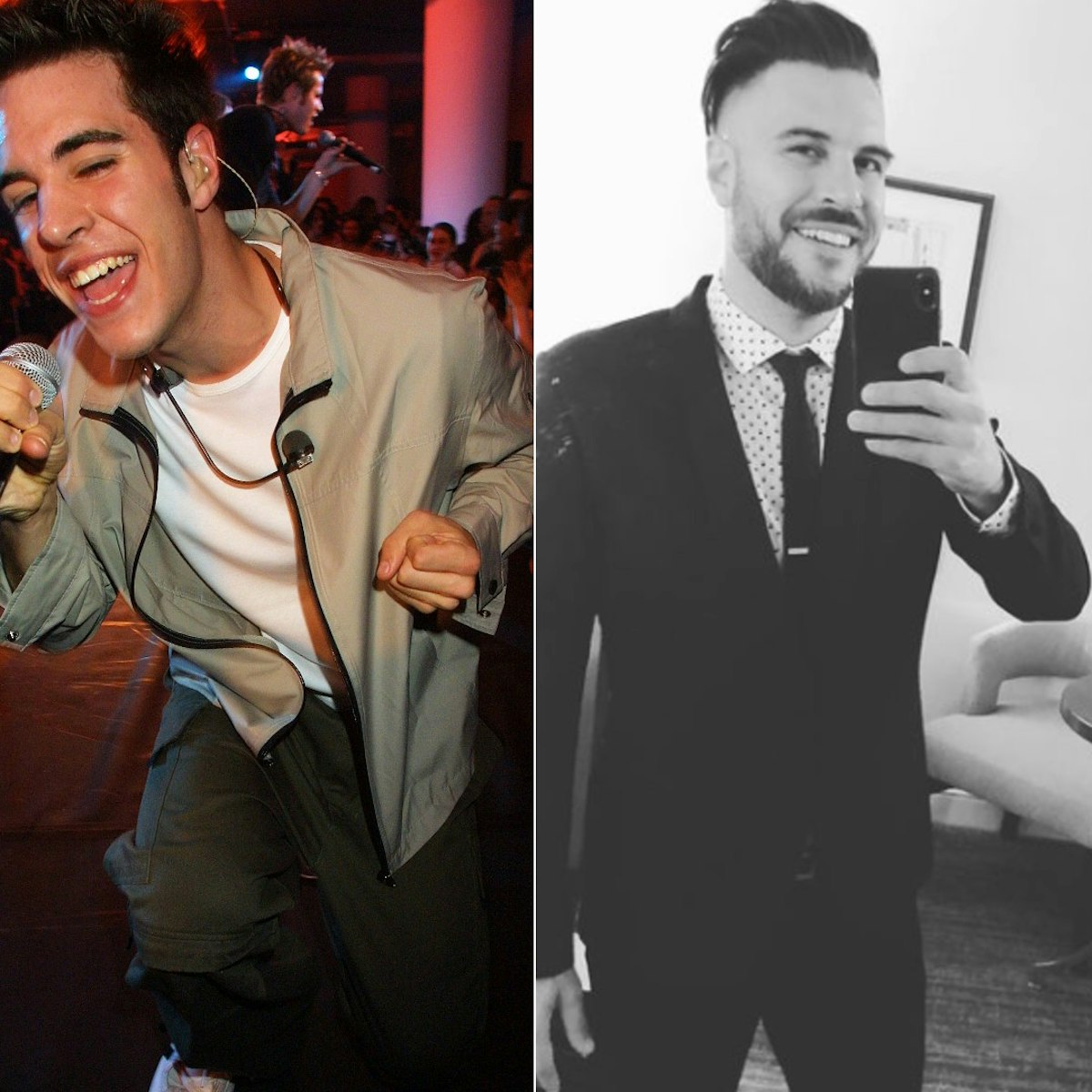 Making The Band's O-Town: where are they 25 years later?