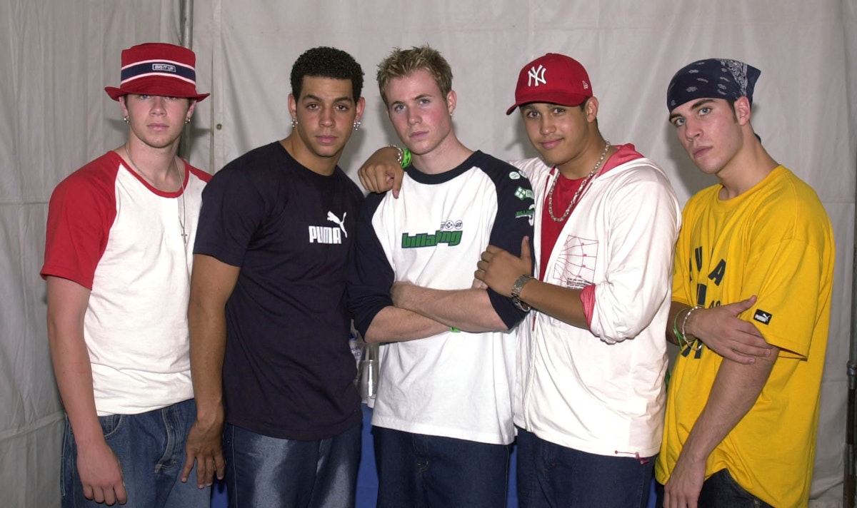 Making The Band's O-Town: where are they 25 years later?