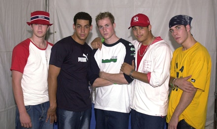 Remember O-Town? Here’s what they’re up to now | Entertainment | Heat