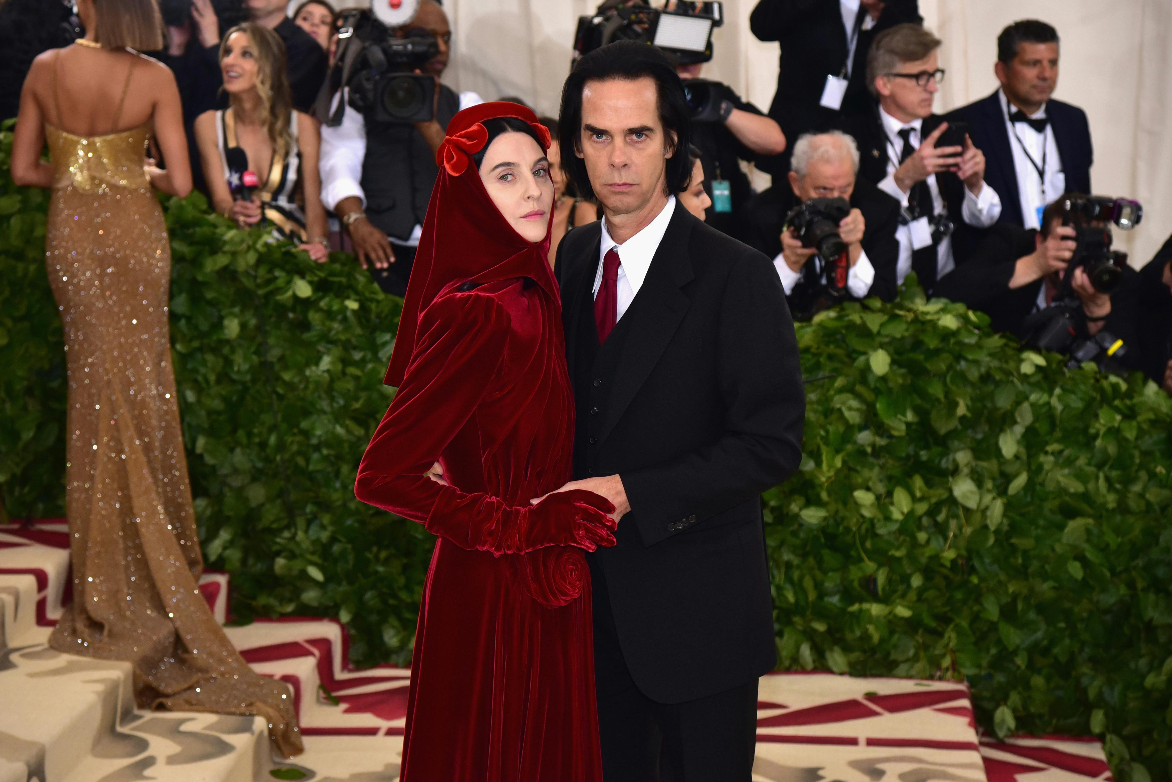 Susie Cave: What You Need To Know About The Vampire's Wife's Founder