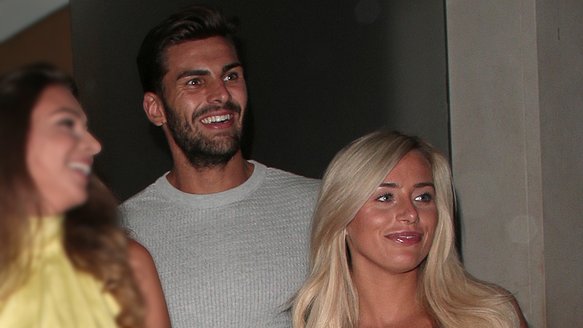 Love Island’s Brad gets real on villa life: ‘She wound me up’