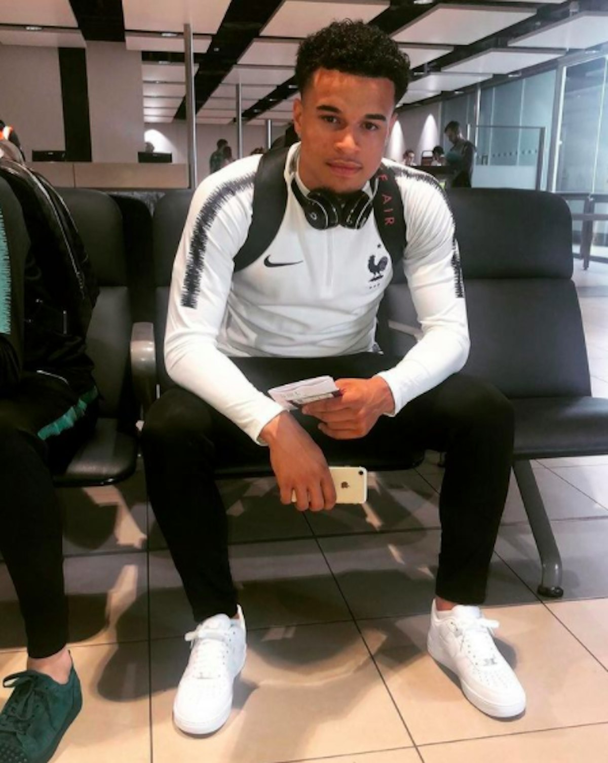 Love Island's Andrea-Jane Bunker: who is she and how old is the ...