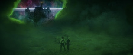 Loki Episode 5: So Who Really Is Behind The TVA? | TV Series | Empire