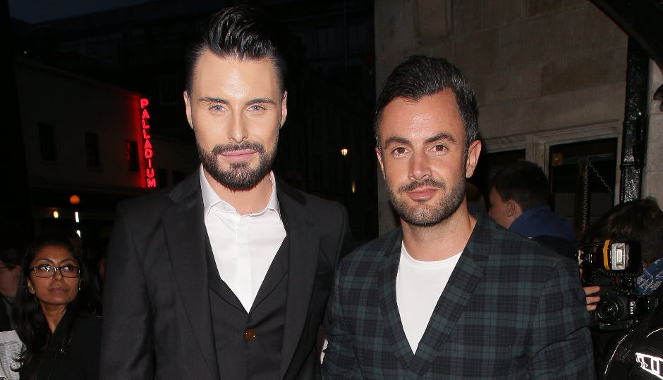 The truth behind Rylan Clark-Neal’s divorce | Celebrity | Heatworld