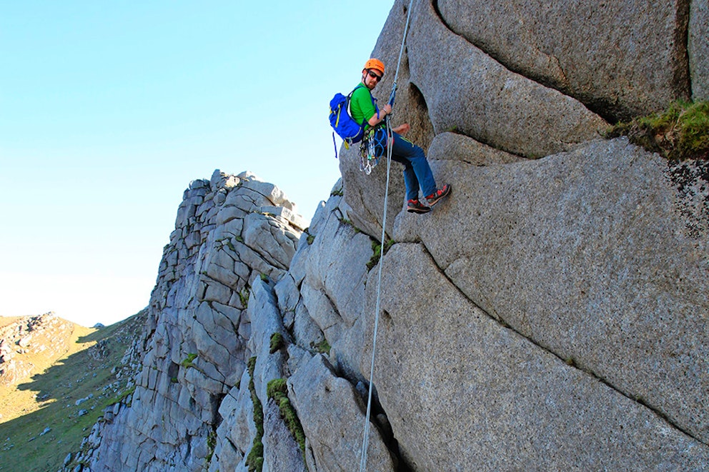 The best summer mountain adventures! | LFTO