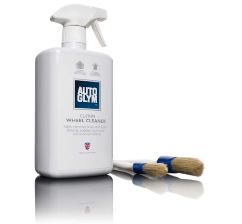 The best alloy wheel cleaners | Car Maintenance | Car Magazine Products