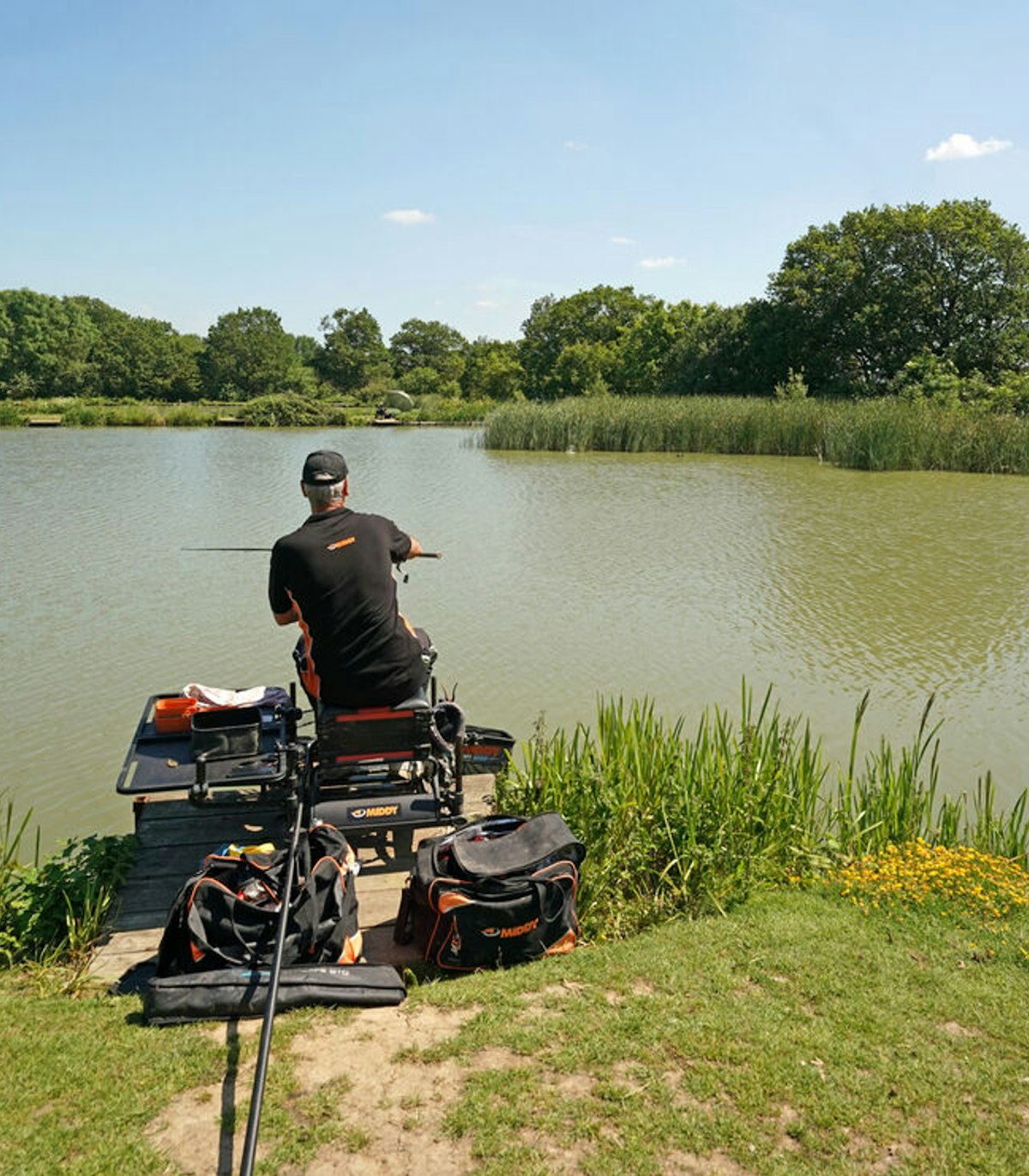 How to catch more on the method feeder | Angling Times