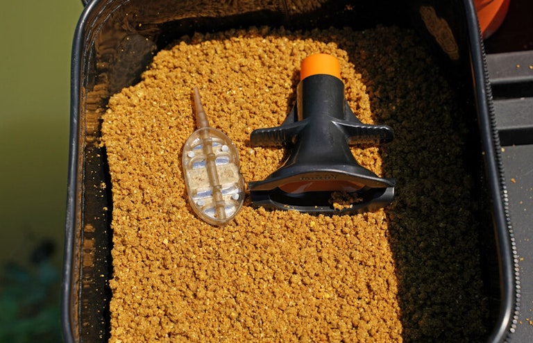 How to catch more on the method feeder | Angling Times