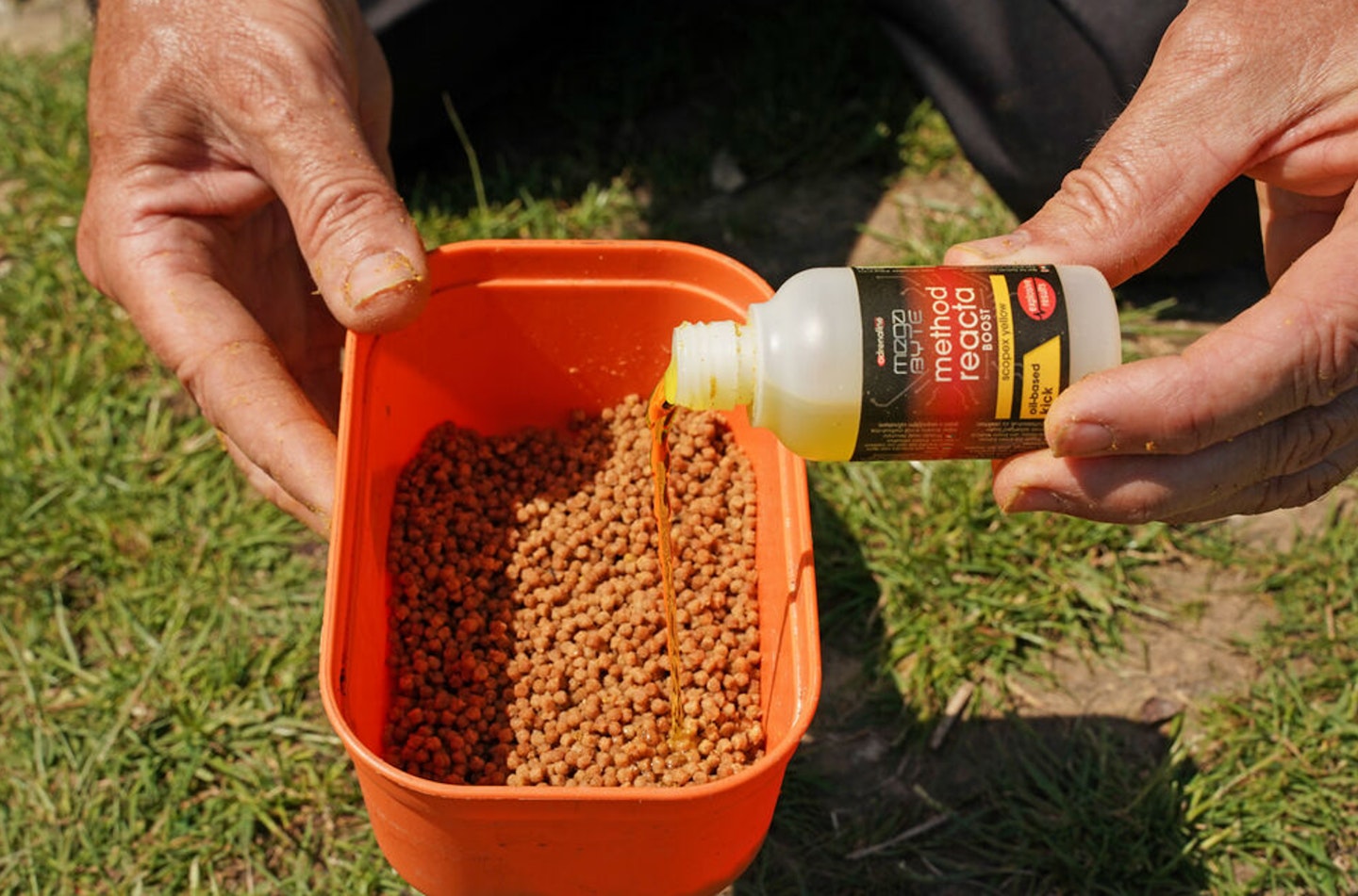 How to catch more on the method feeder | Angling Times