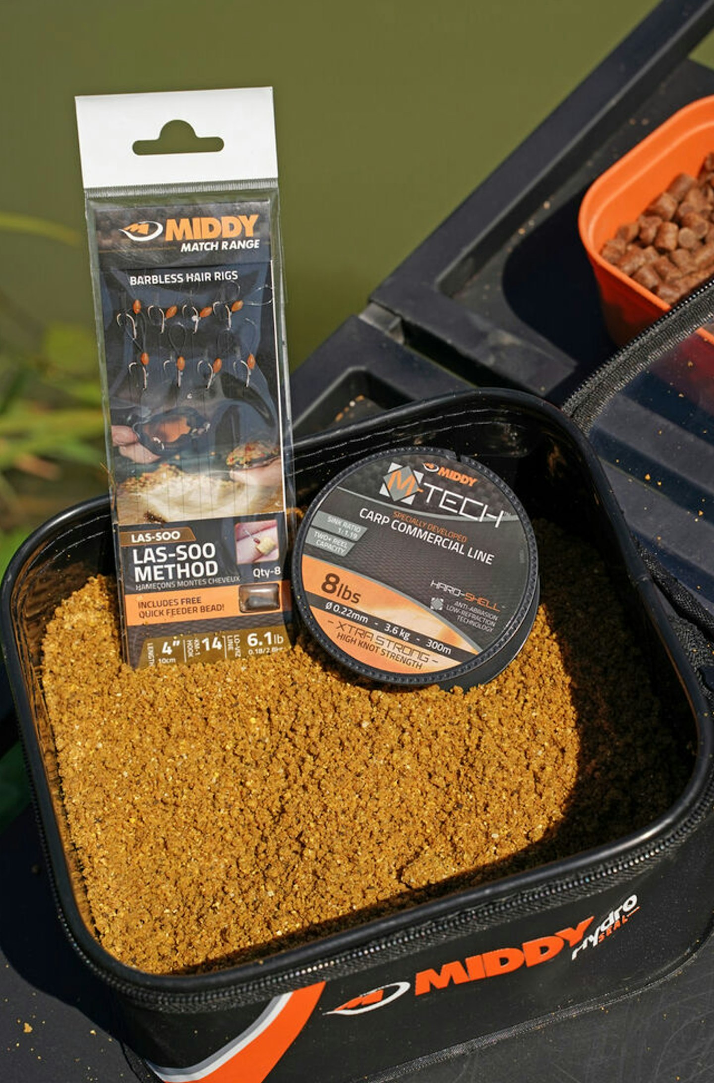 How to catch more on the method feeder | Angling Times
