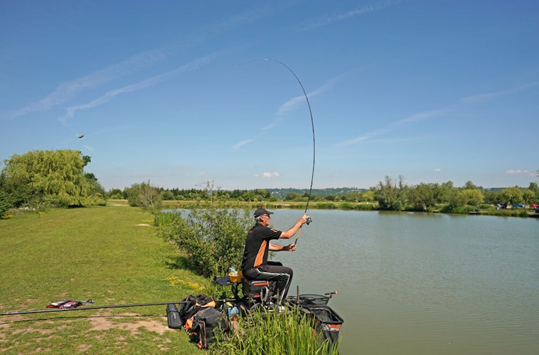 How to catch more on the method feeder | Angling Times