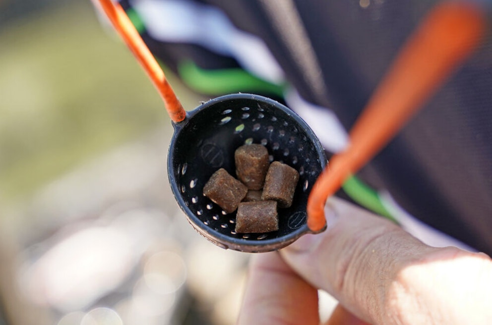 How to catch more on the method feeder | Angling Times