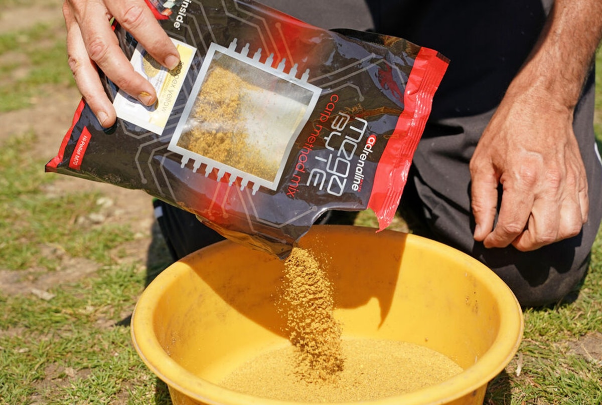 How to catch more on the method feeder | Angling Times