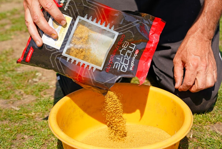 How to catch more on the method feeder | Angling Times