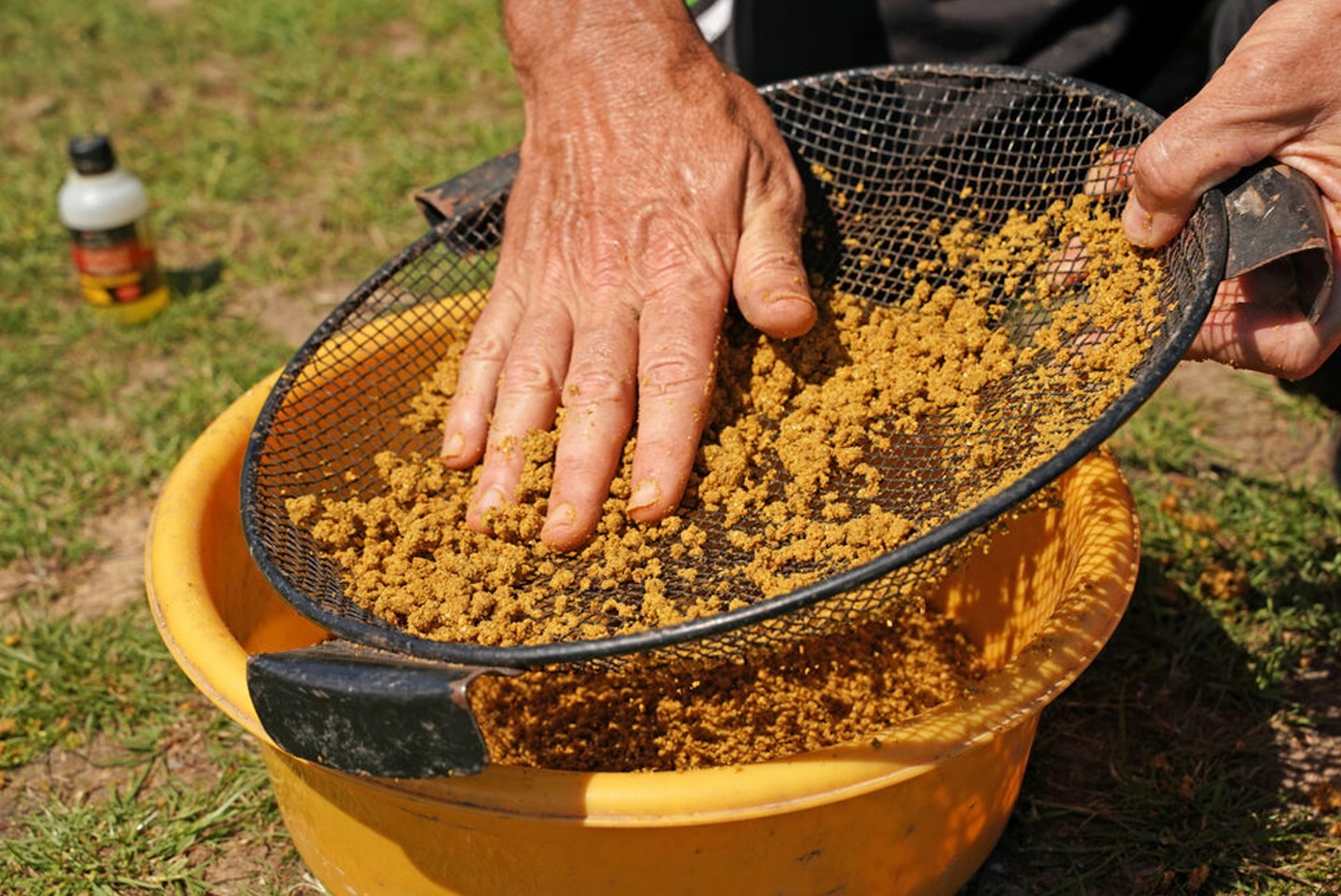 How to catch more on the method feeder | Angling Times