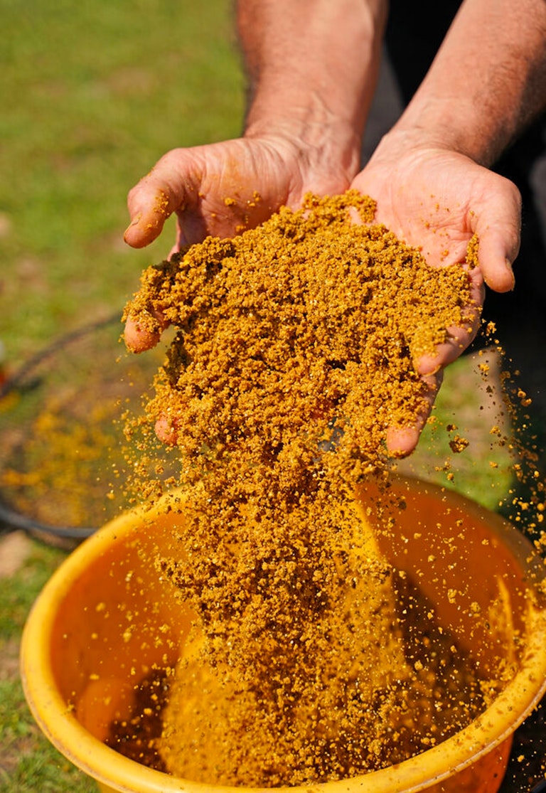 How to catch more on the method feeder | Angling Times