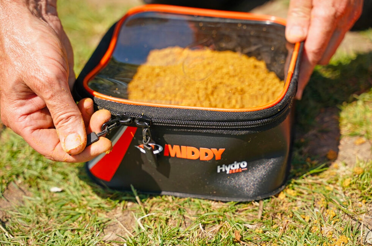 How to catch more on the method feeder | Angling Times
