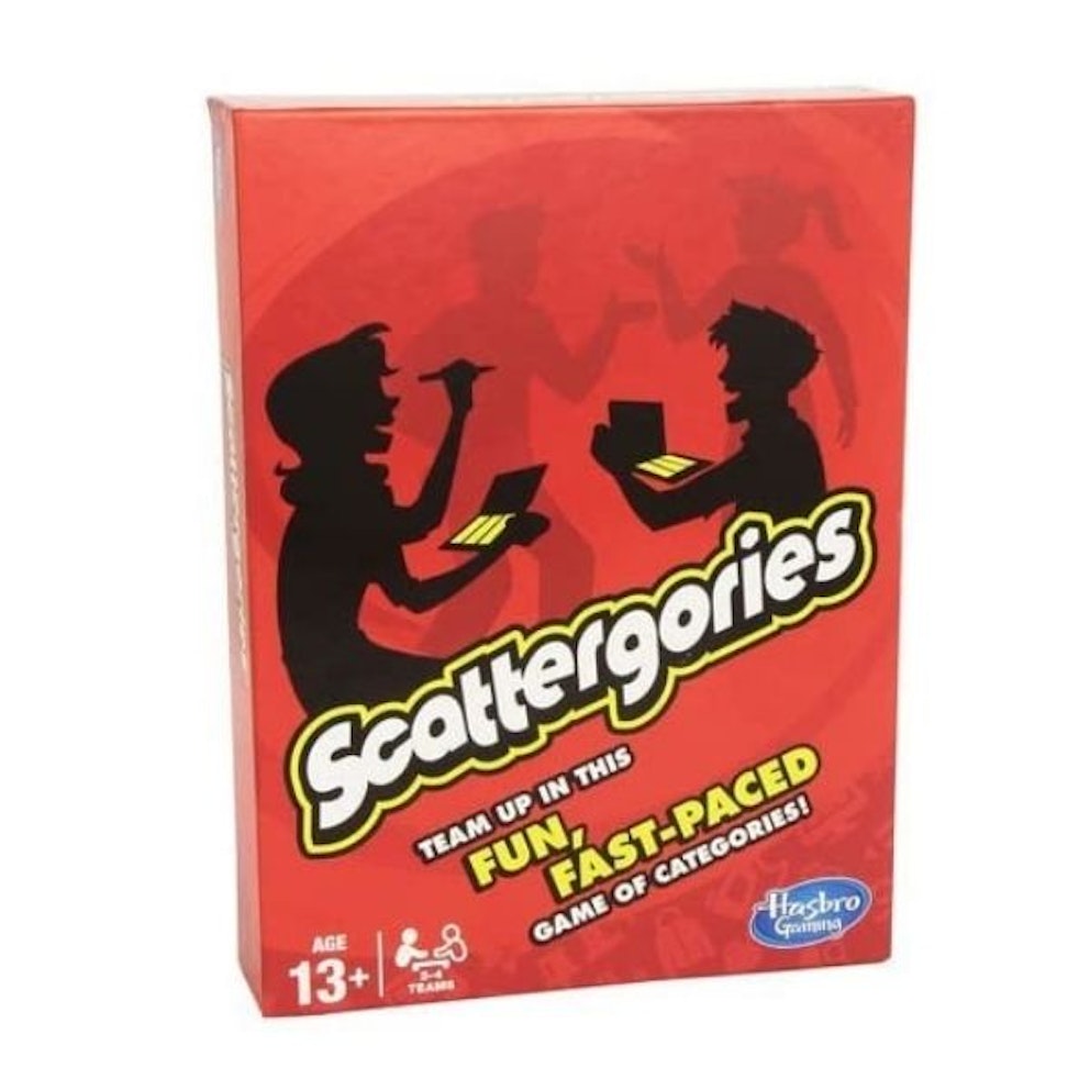 The Best Party Board Games