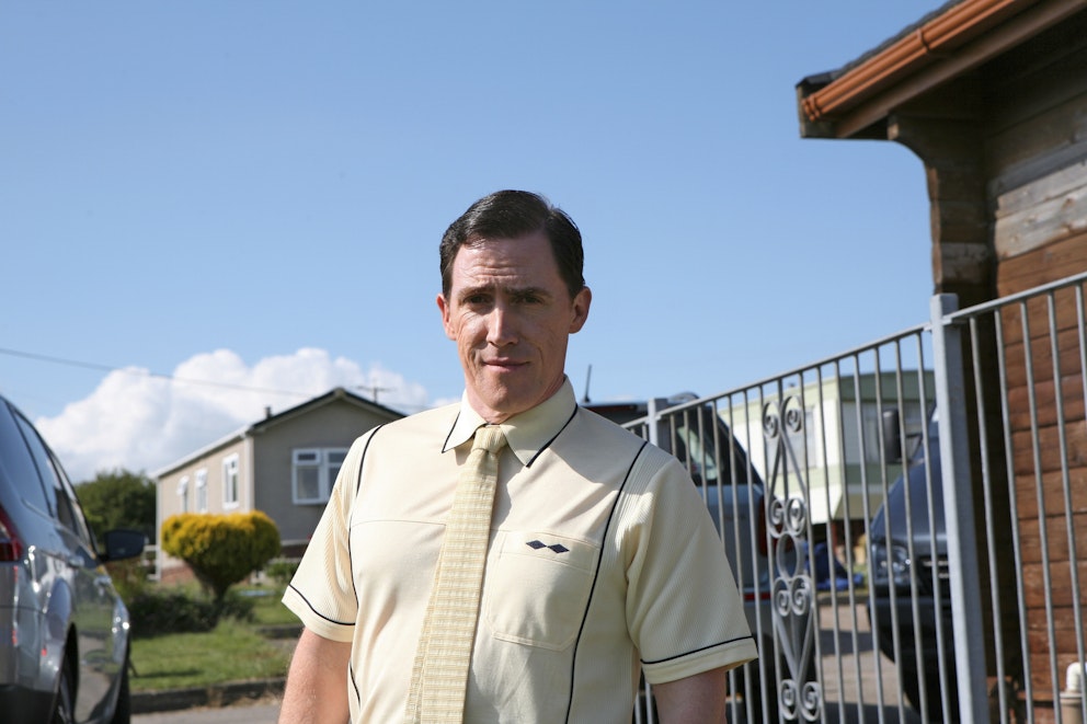 Gavin & Stacey stars RETURN with ‘tidy’ new show