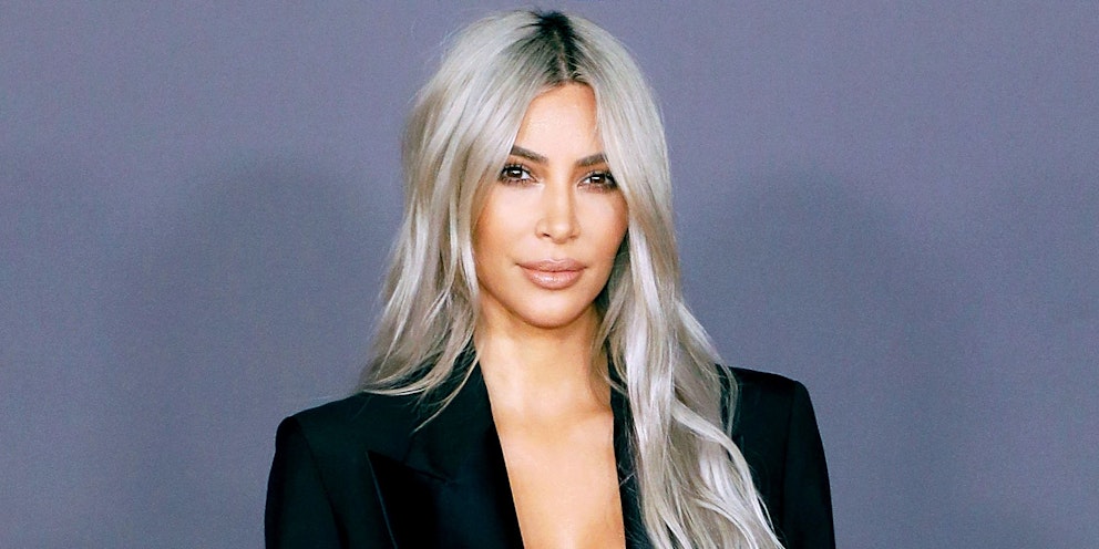 Grey Ombré: Everything You Need To Know About The Trend