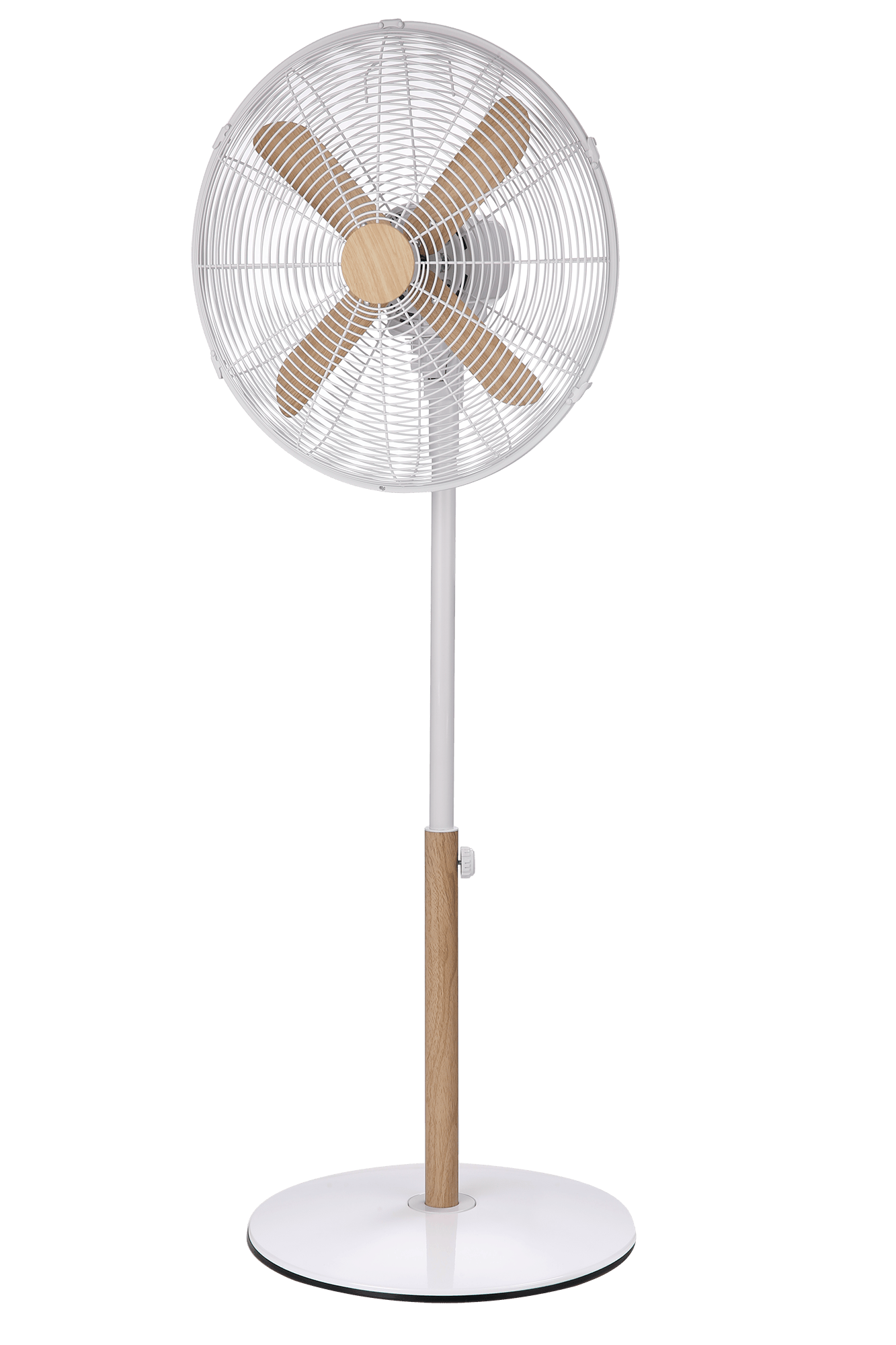 Russell Hobbs Scandi 16in Pedestal Fan