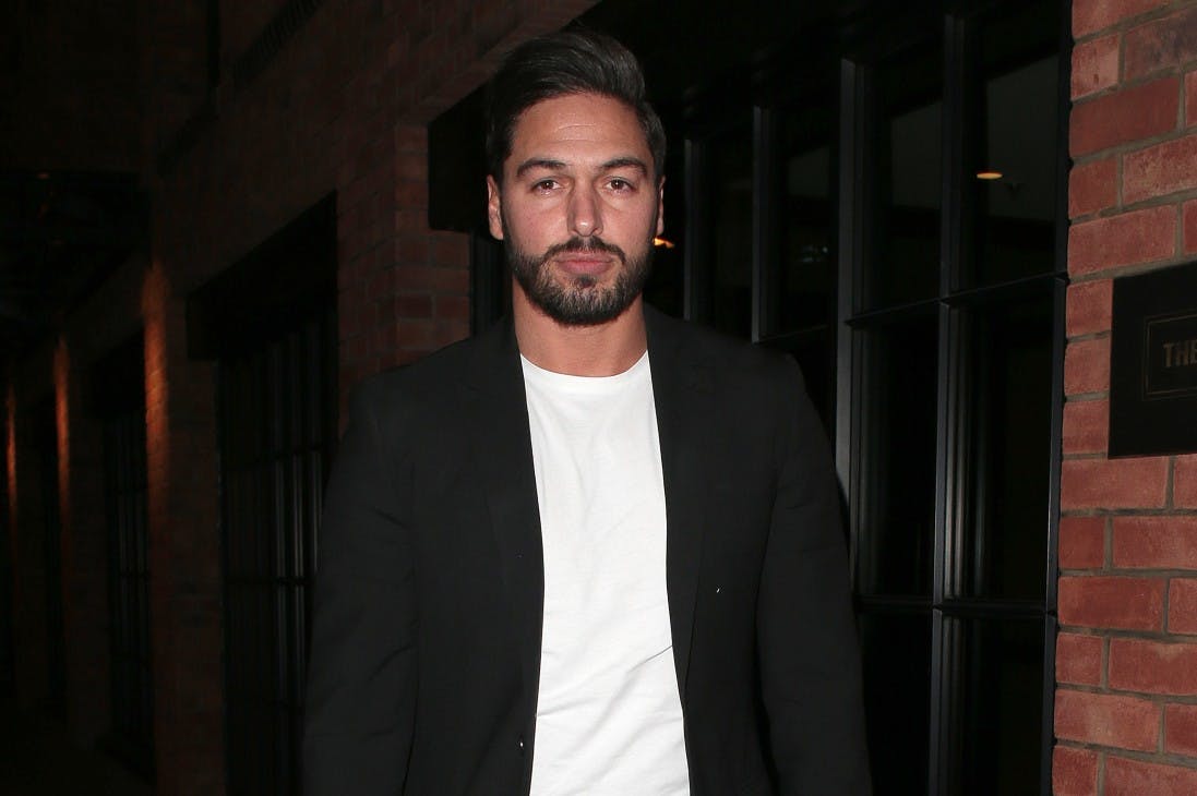 Mario Falcone slams 'racist' followers over Italy v England match