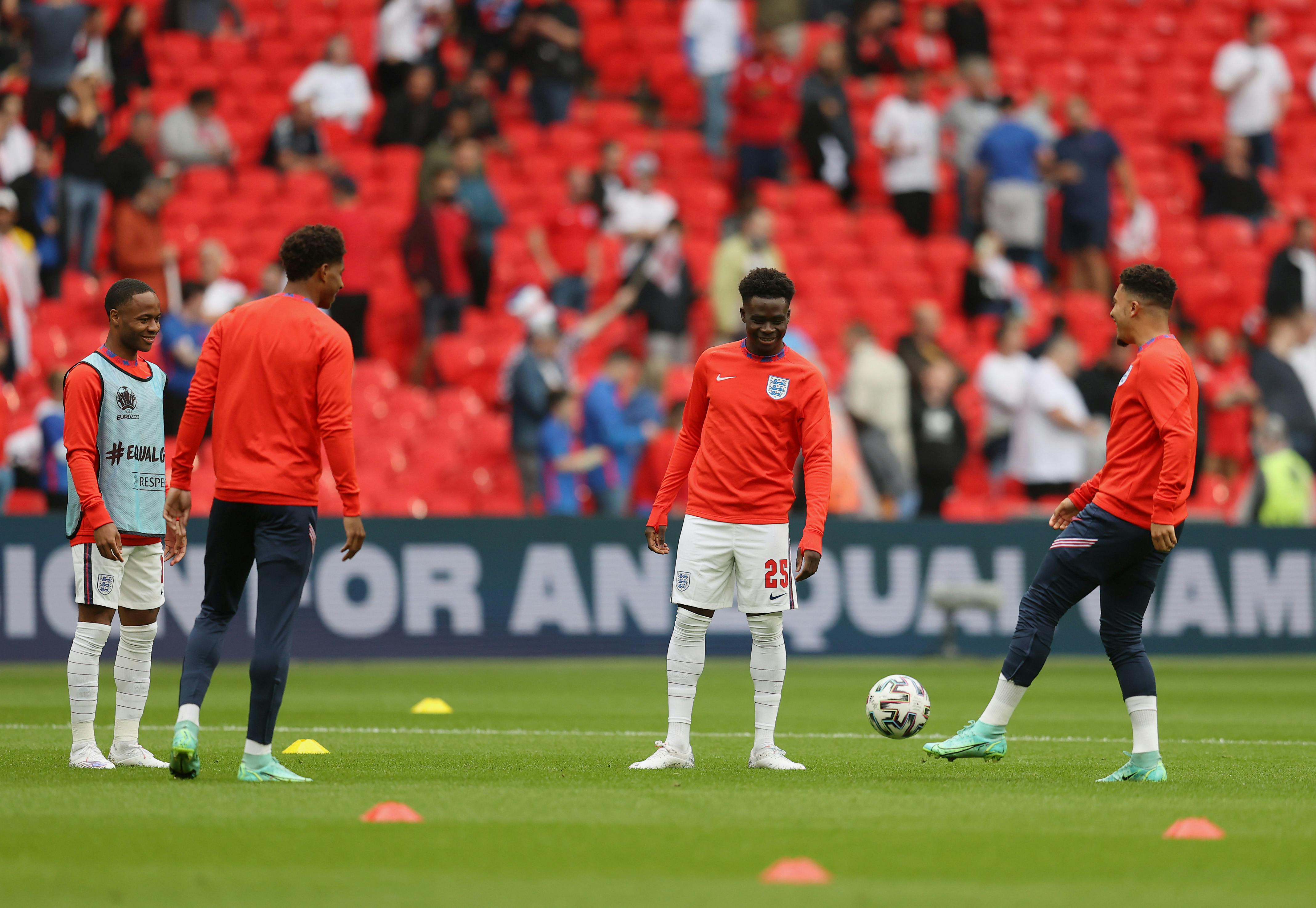 Anti-Racism Charities: Here's How You Can Support The England Players ...