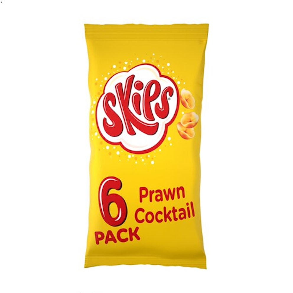 The best low-calorie crisps that actually taste good