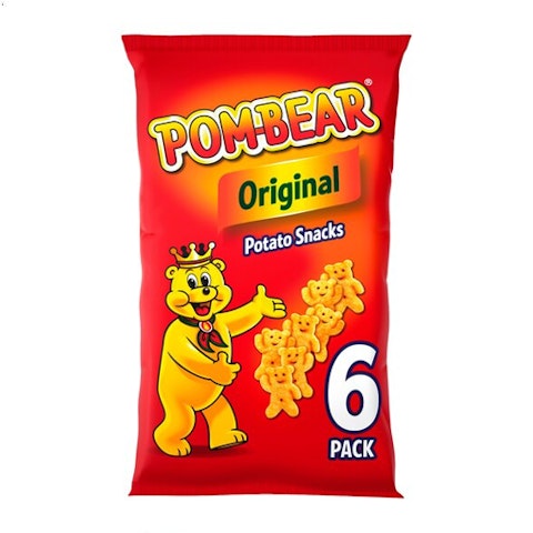 The best low-calorie crisps that actually taste good