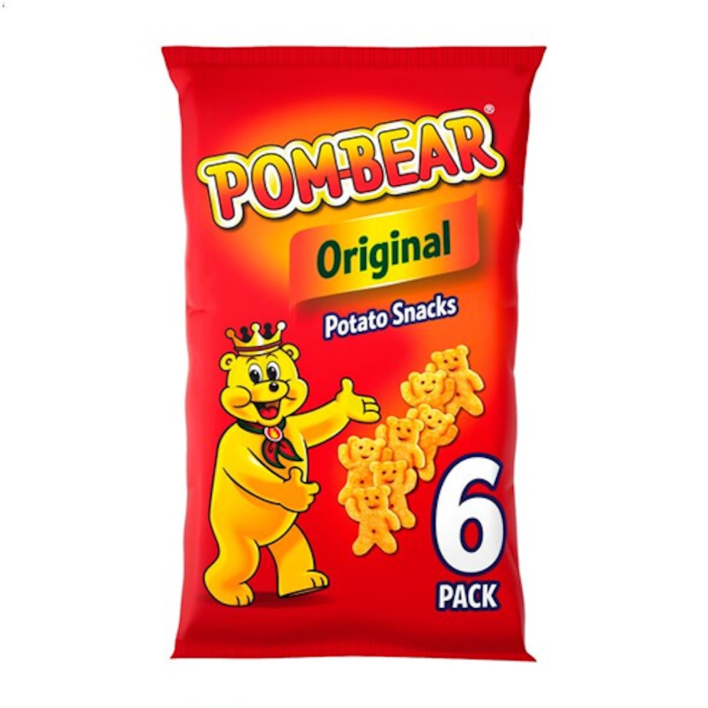 The best low-calorie crisps that actually taste good