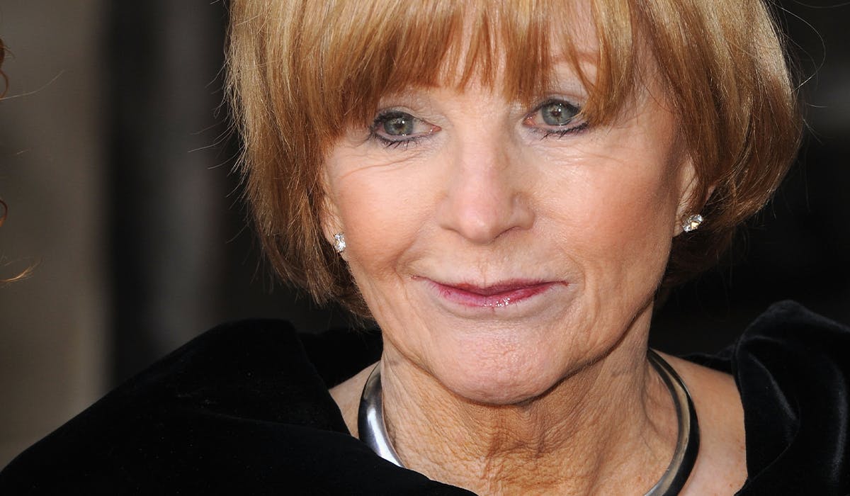 Anne Robinson: Weakest Link, Countdown and family | Leisure | Yours