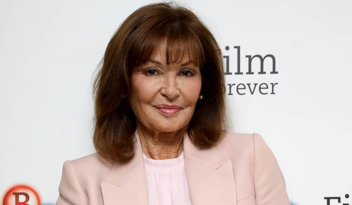 Stephanie Beacham on life after divorce, motherhood and being scam savvy