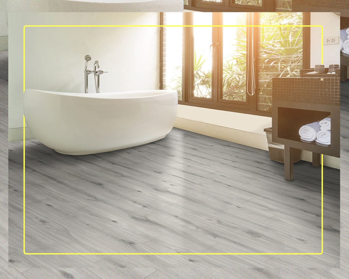 Wickes: Show Your Floor Some Love With Their New Flooring Ranges