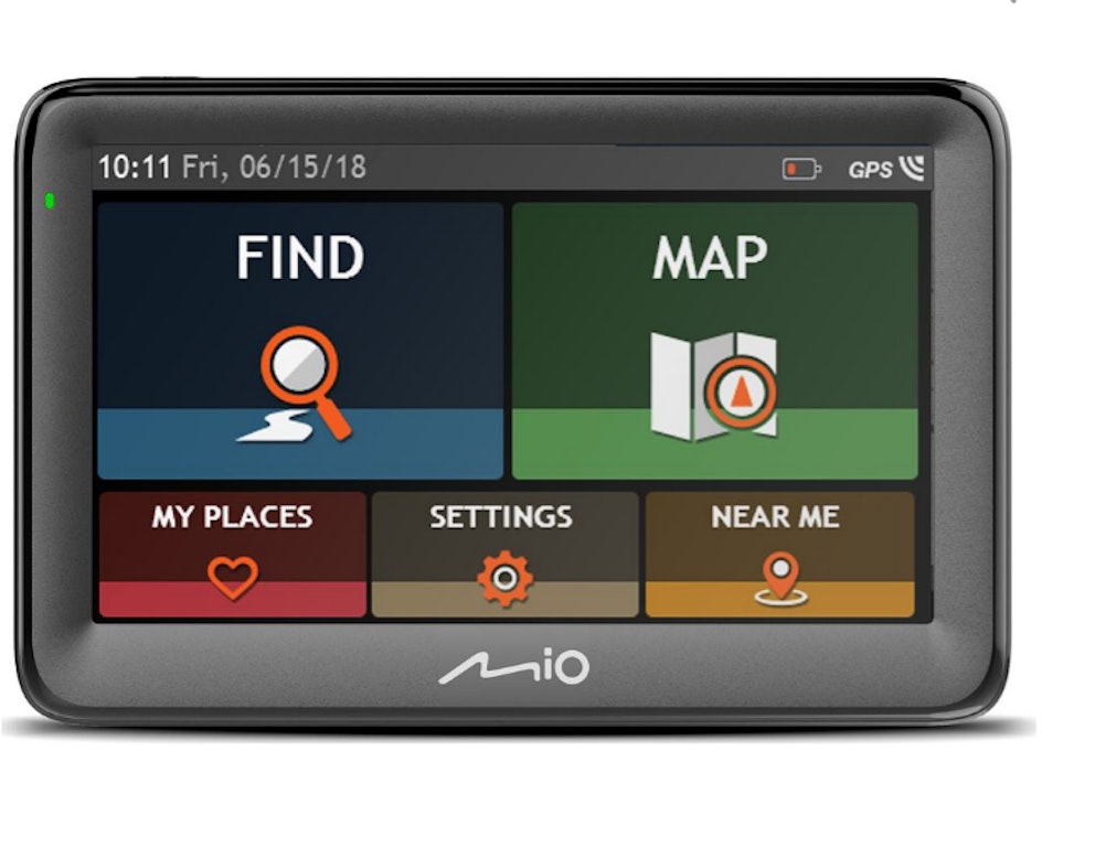 The Best In-Car Sat Navs 2021